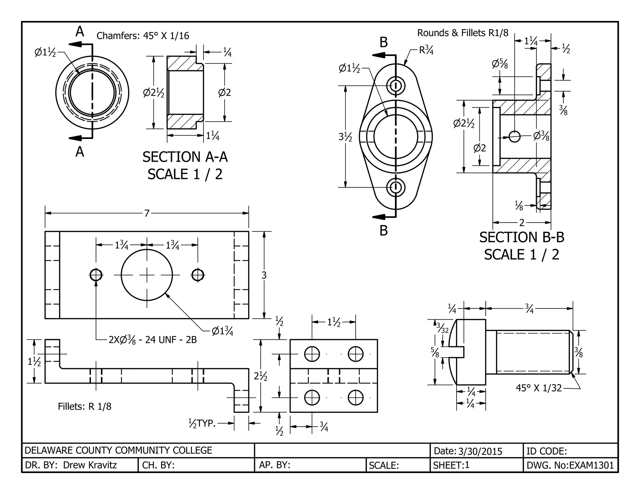 Bearing | PDF