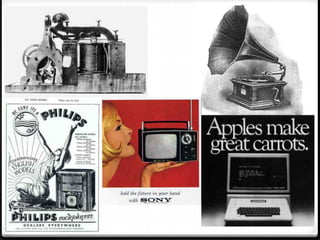 Decades & Generations Presentation | PPT