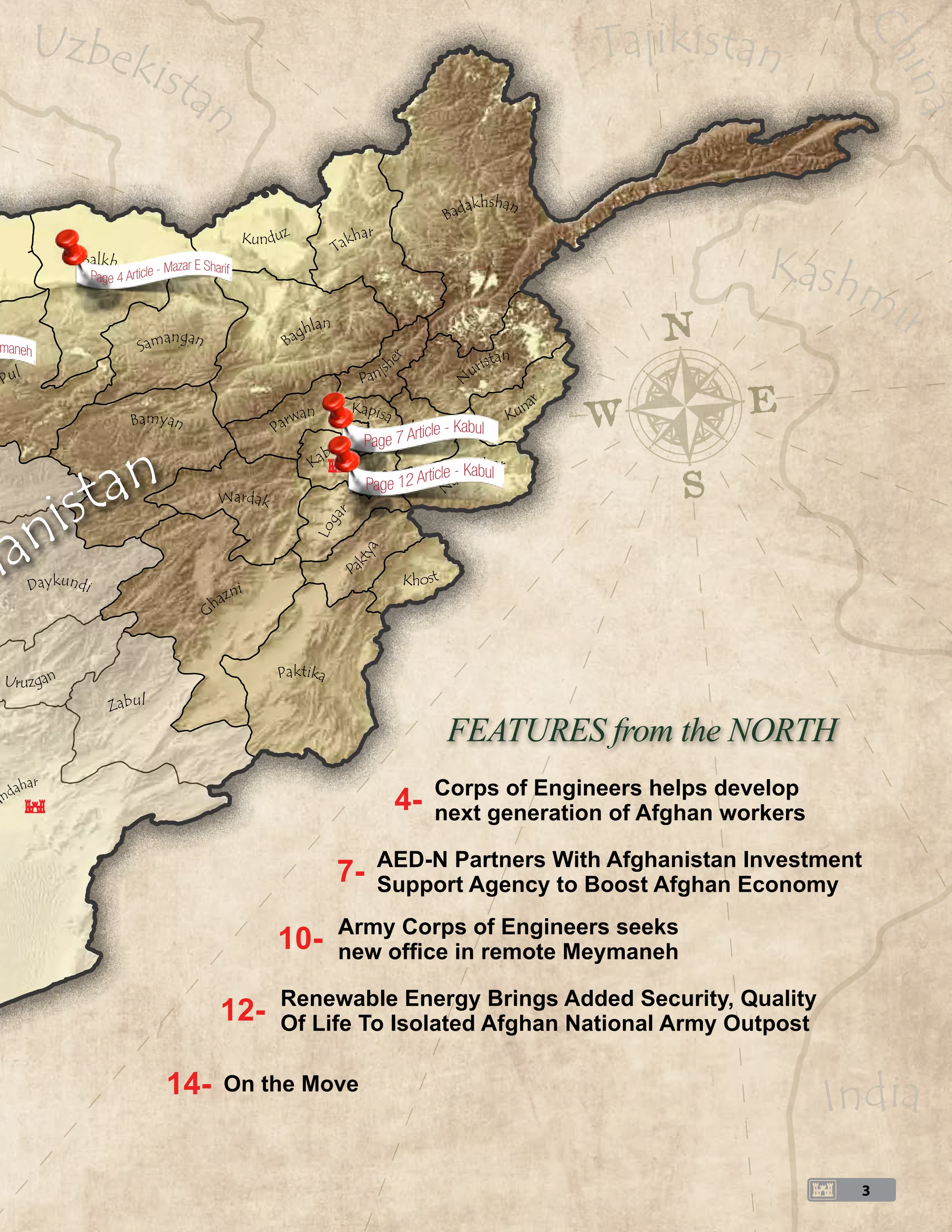 Freedom Builder Page 10 and 11 | PDF