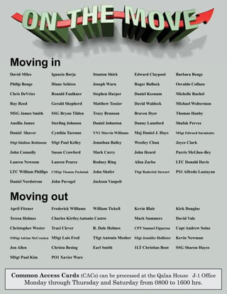 Freedom Builder Page 10 and 11 | PDF