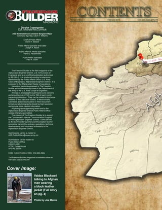 Freedom Builder Page 10 and 11 | PDF