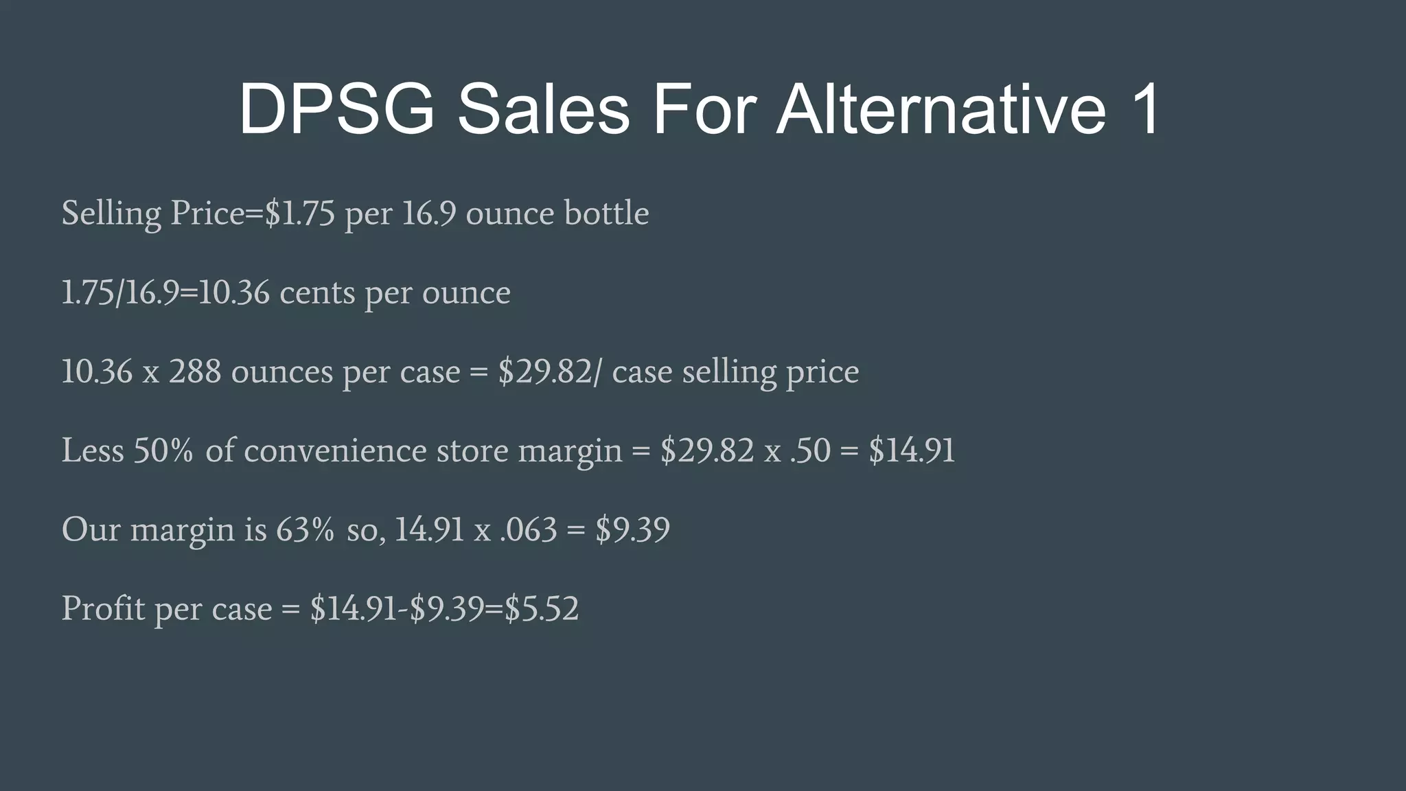 Dr. Pepper Snapple Group,Inc. Energy Beverages | PDF