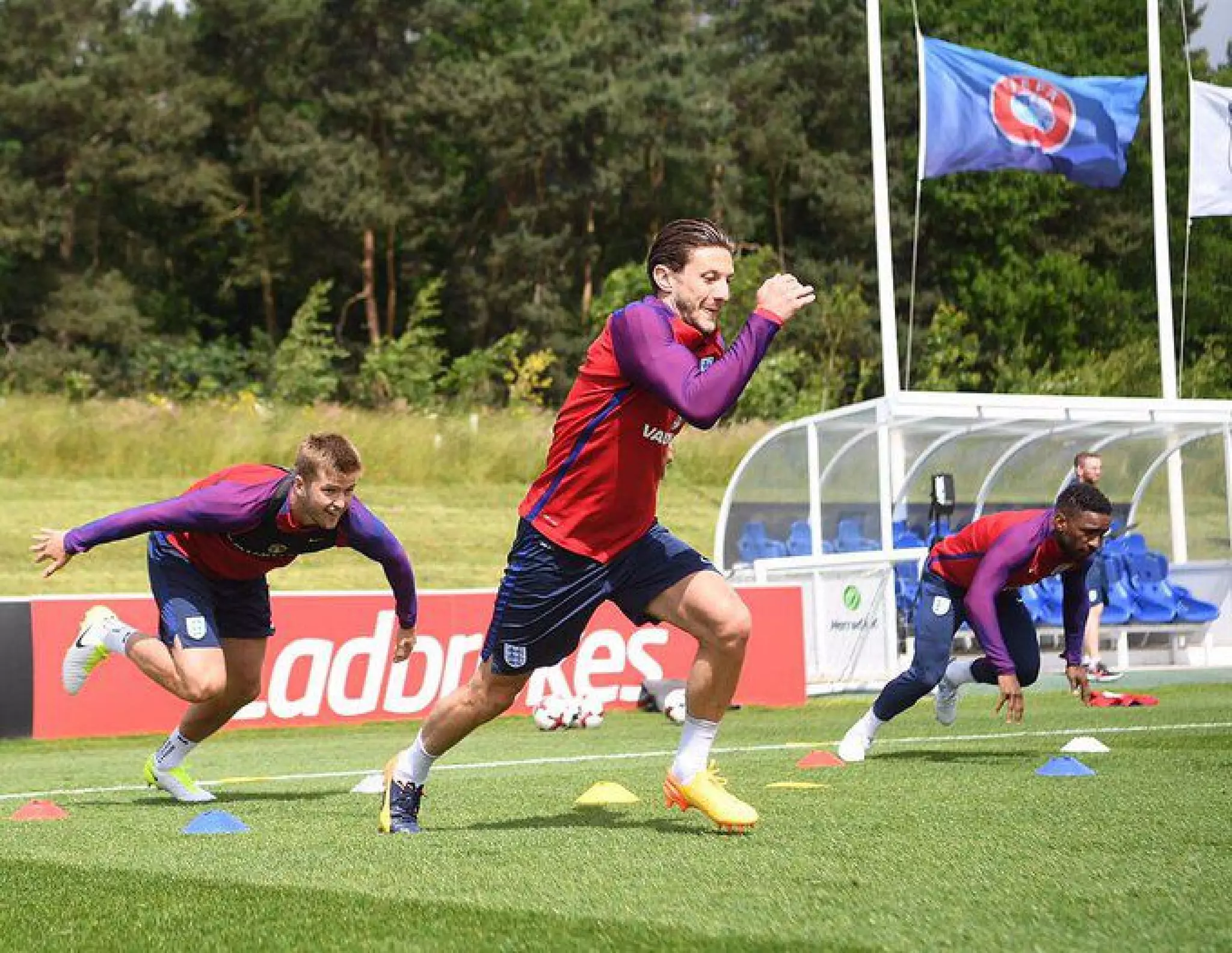 Way to get better at football | PDF