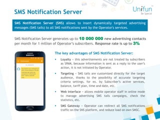 UNIFUN - Company Profile - EN - V15 | PDF