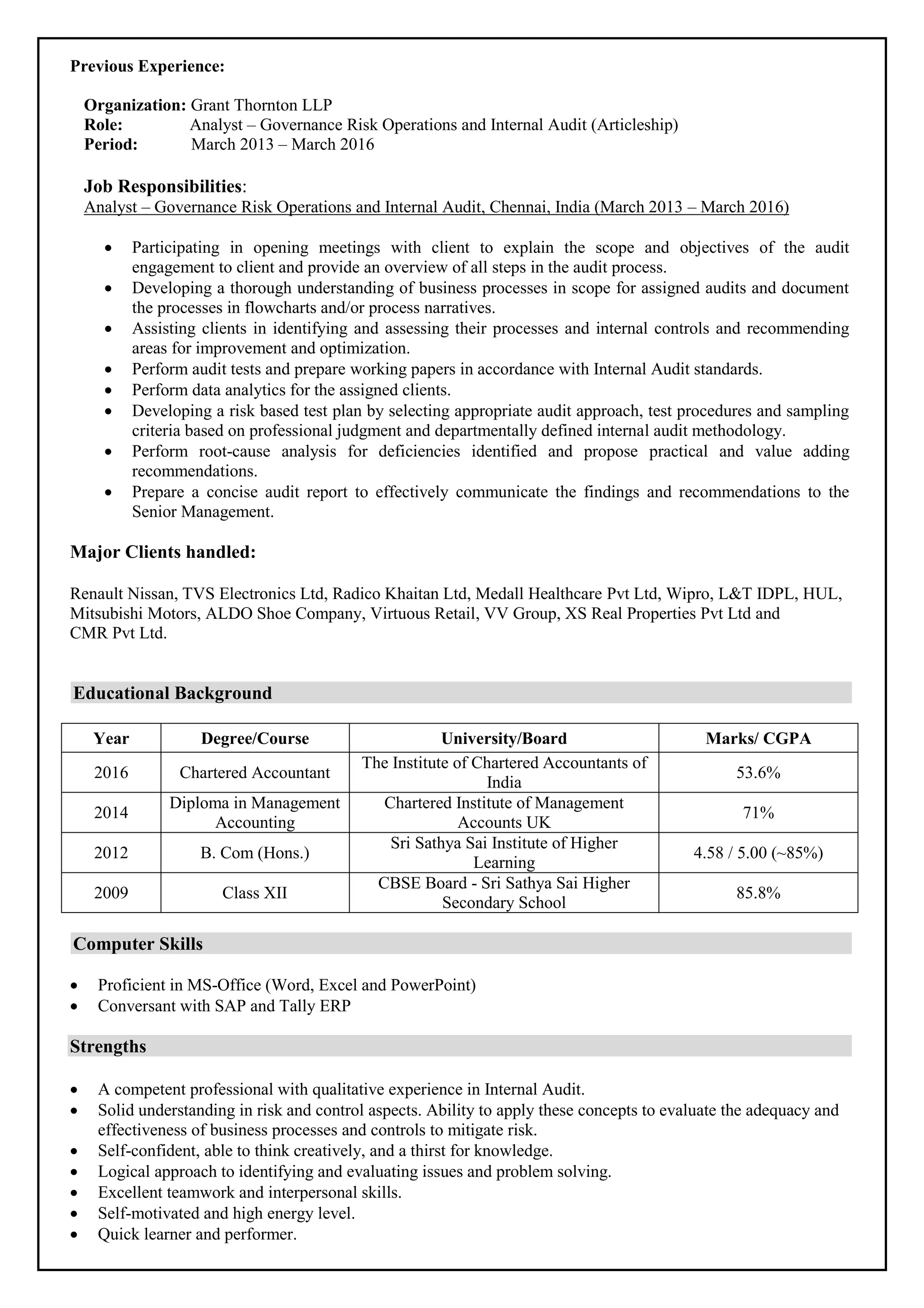Lakshman_Resume | PDF