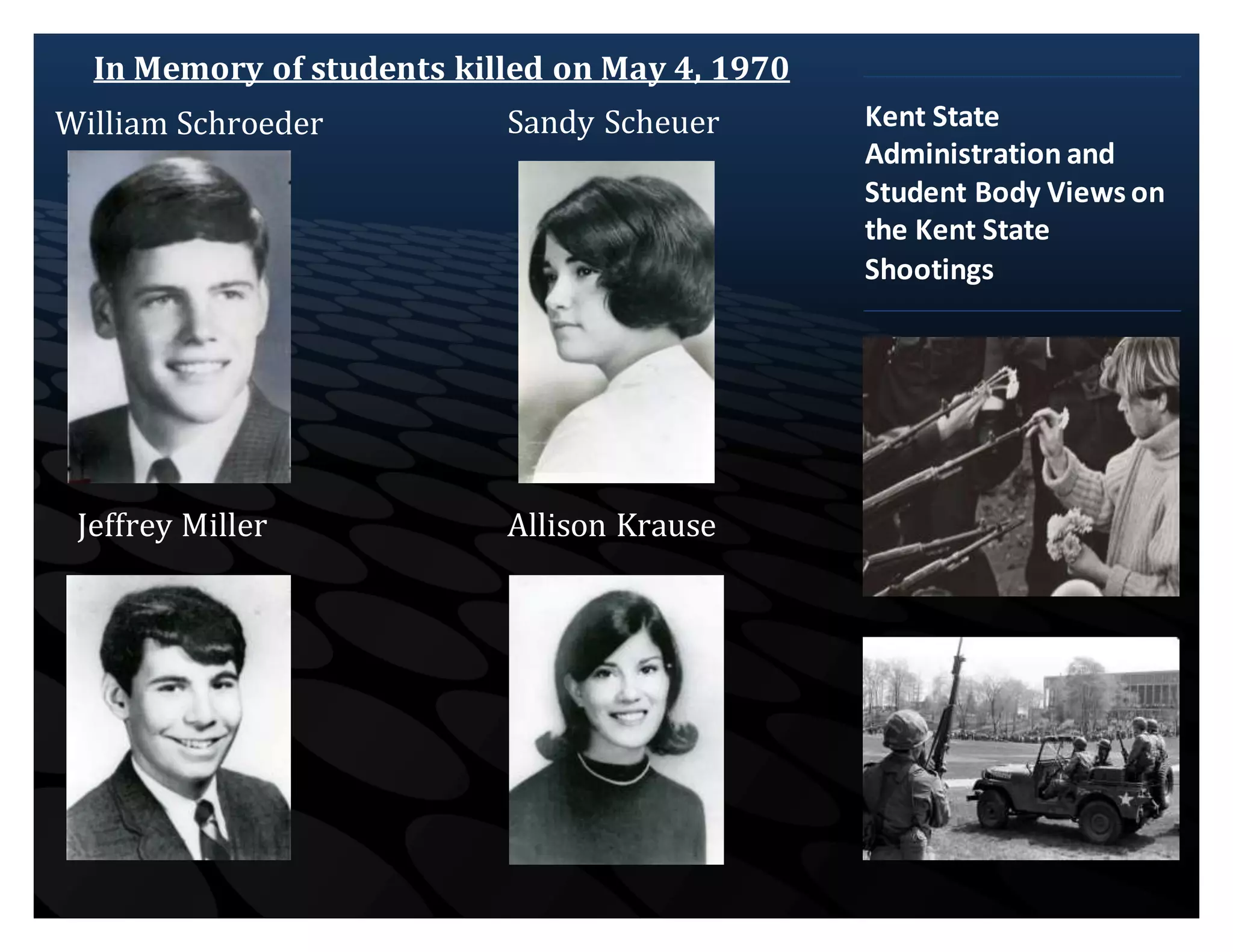 The Kent State Brochure | DOCX