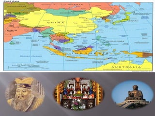 Christianity in east and southeast asia 2 | PPTX