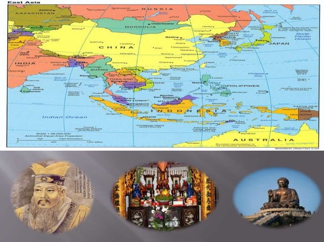 Christianity in east and southeast asia 2 | PPTX | Christianity ...