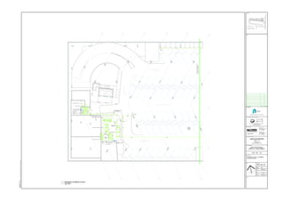 BASEMENT PLUMBING LAYOUT-SECTOR 1 | PDF
