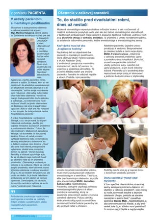 Starostlivost o zuby 1-2014-final | PDF