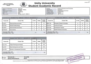 MA Cert+ Tran. | PDF