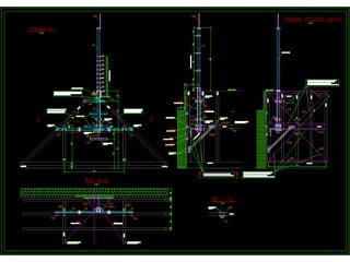Design of steel structures, structural analysis, 2 | PPSX