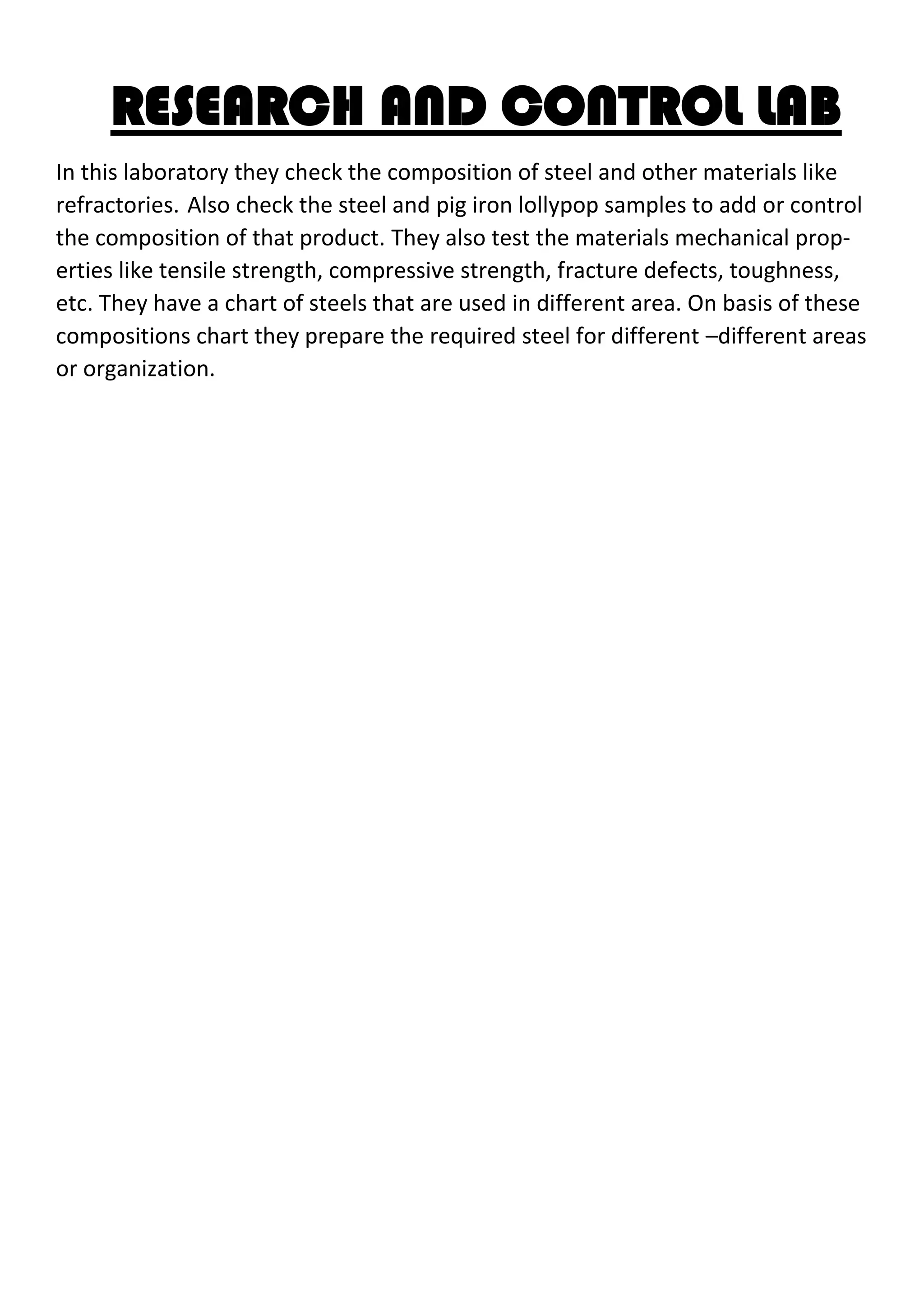 project report bsl | PDF