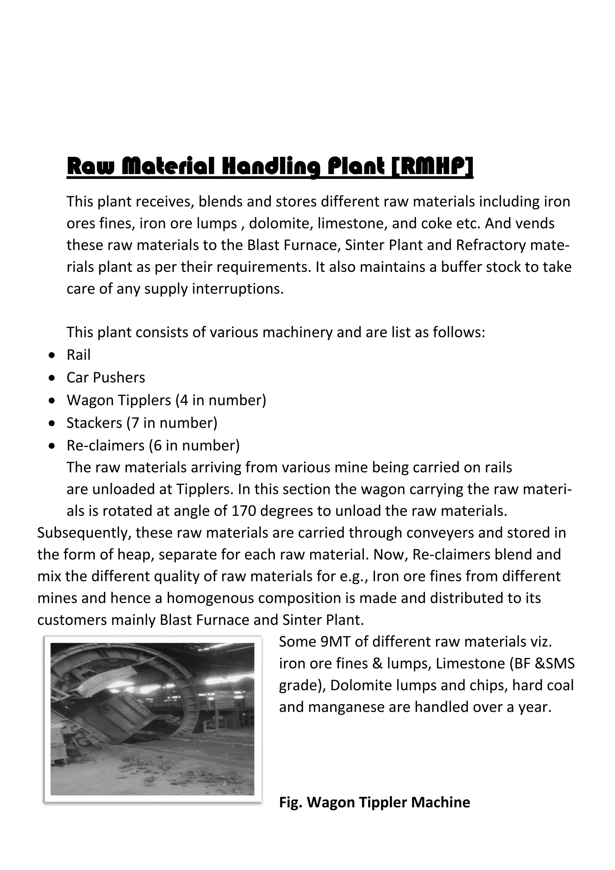 project report bsl | PDF
