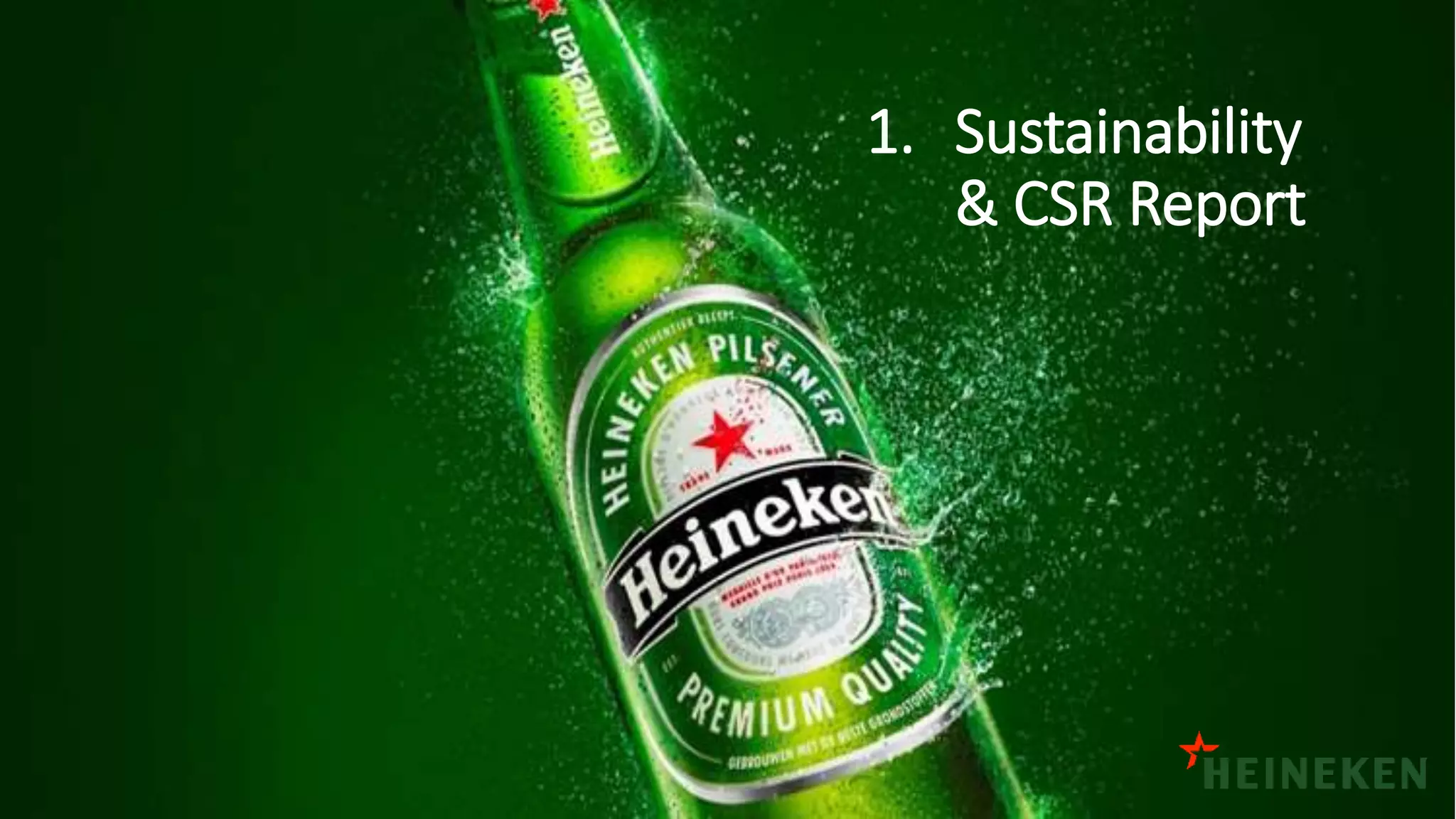 Presentation.-Heineken | PPTX
