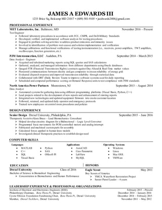 2017_Resume | PDF