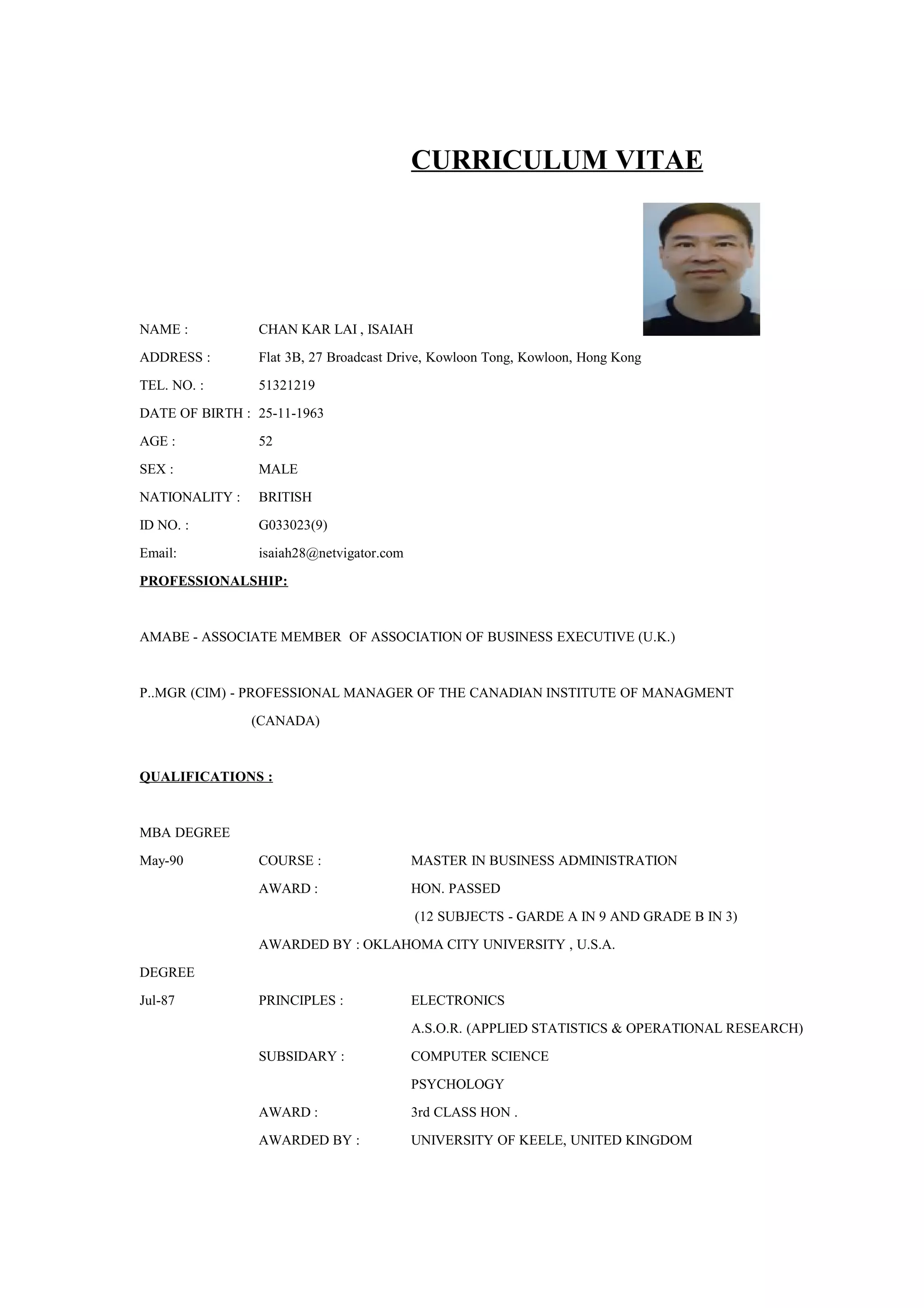 General_application Jan2106 | PDF