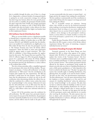 DOL Investigations of Service Providers | PDF | Financial Planning | Personal Finance