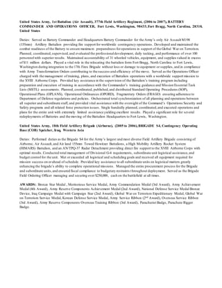 Stephen Anthony Calderon | PDF