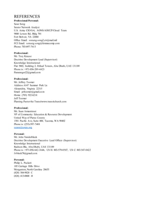 Stephen Anthony Calderon | PDF