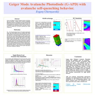 Geiger_Mode_Avalanche_Photodiode_self-quenching | PDF