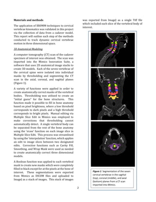 Microsoft Word - DR2 | PDF