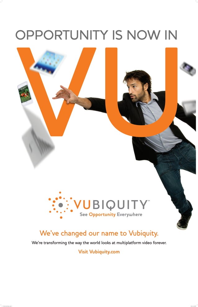 Teaser campaign posters | PDF | Technology & Computing