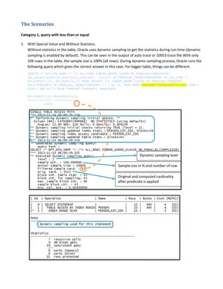 10053 - null is not nothing | DOCX | Databases | Computer Software and Applications