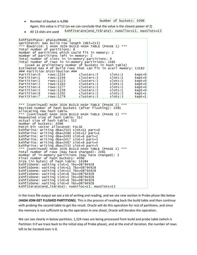 Hash Join Pdf