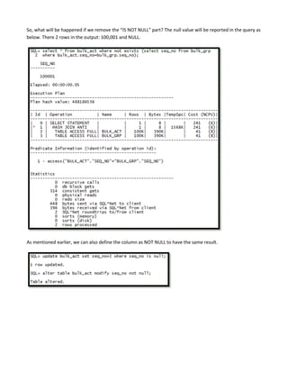 Not in vs not exists | PDF