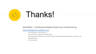 DBA Lounge - Data Recovery and Fixing Database Corruptions | PPT