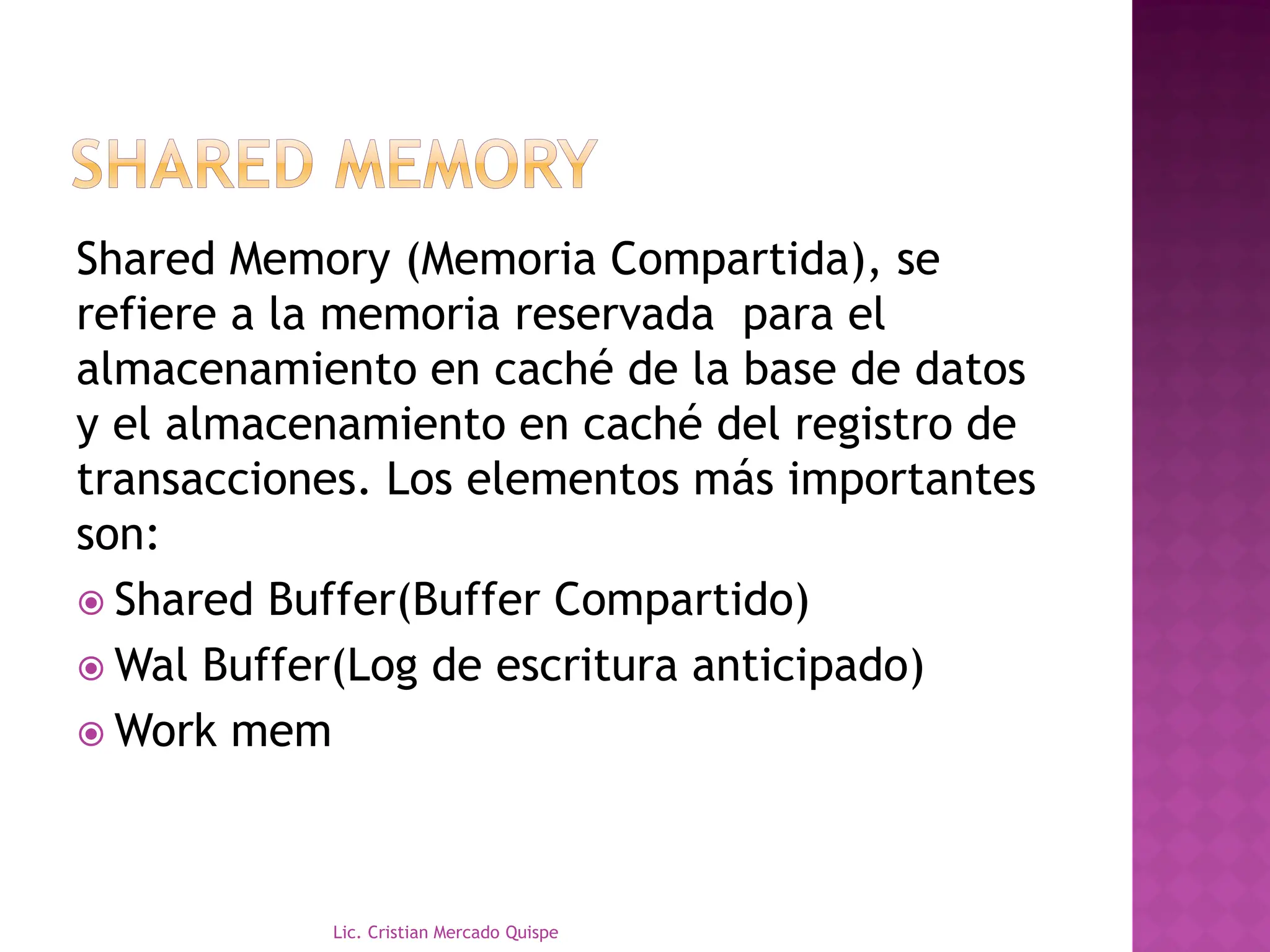 postgres en base de datos arquitectura de bsaes de datos relacionales | PDF