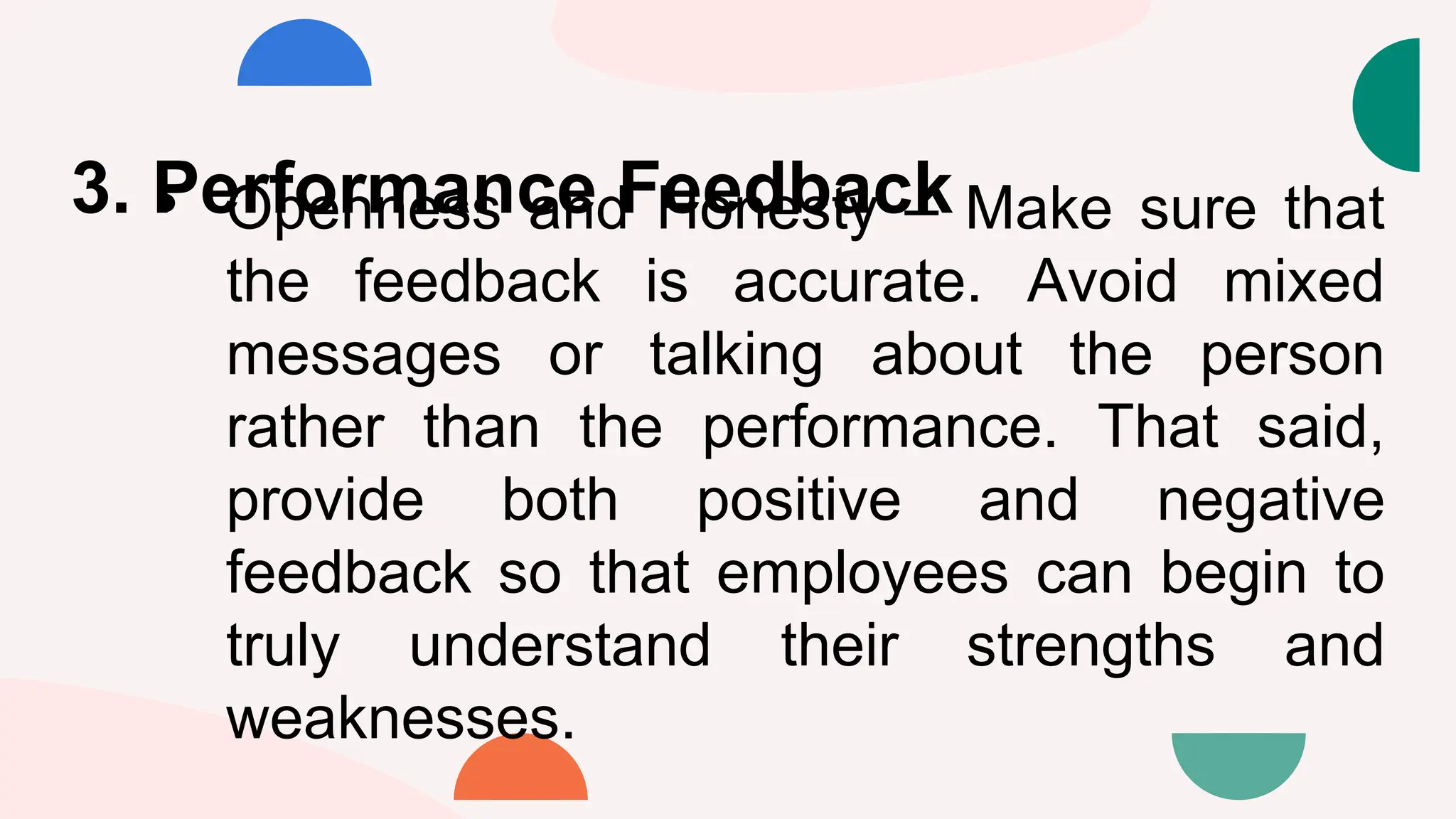 Tools to Effectively Correct Declining Employee Performance.pptx