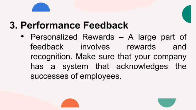 Tools to Effectively Correct Declining Employee Performance.pptx