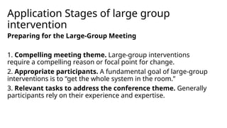 approaches in organization management up | PPT