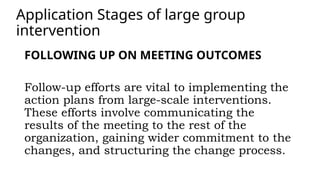 approaches in organization management up | PPT