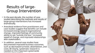 approaches in organization management up | PPT