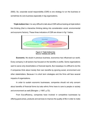 DBA 703 ADVANCED GOOD & CSR Final Examination.docx