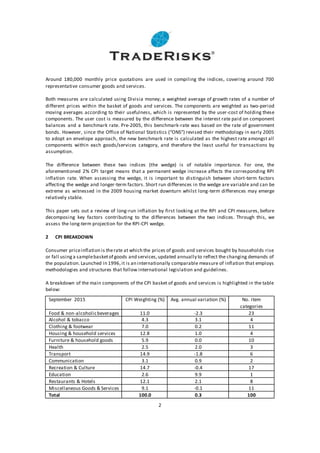 Inflation and the RPI-CPI Wedge | DOCX