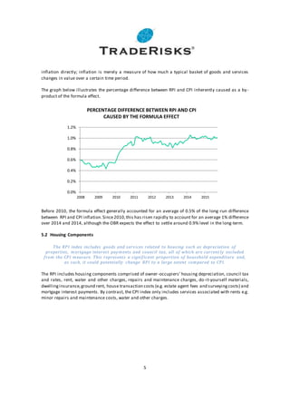 Inflation and the RPI-CPI Wedge | DOCX