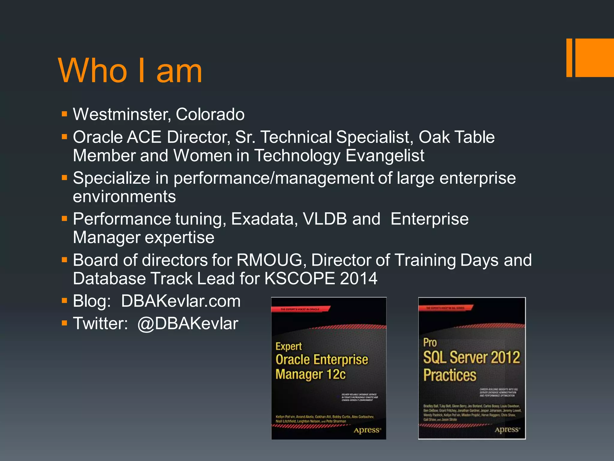 DBaaS- Database as a Service in a DBAs World | PDF