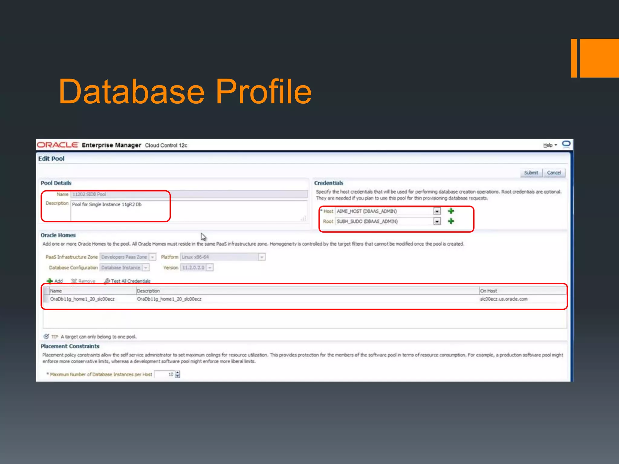 DBaaS- Database as a Service in a DBAs World | PDF