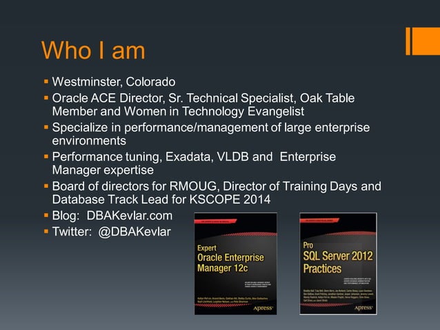 Dbaas Database As A Service In A Dbas World Pdf