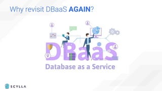 DBaaS in the Real World: Risks, Rewards & Tradeoffs | PPTX