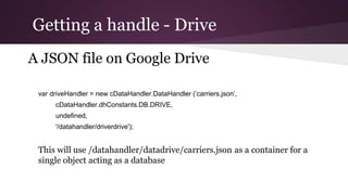 Dbabstraction | PPT | Free Download