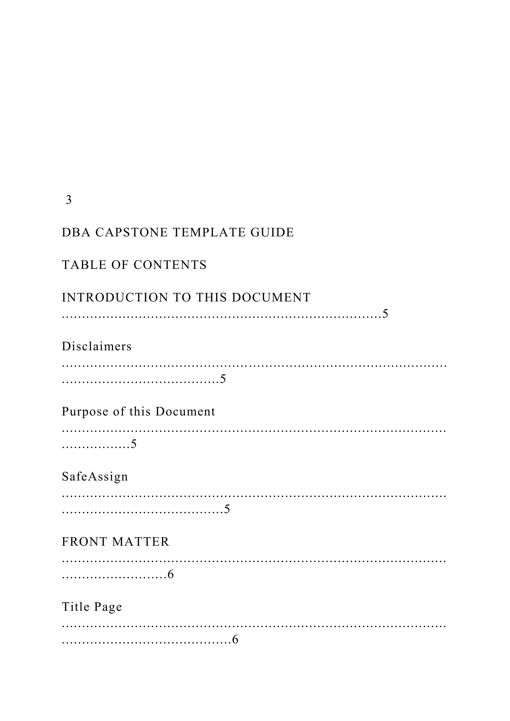DBA Capstone TemplateRubr | DOCX