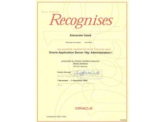 Dba Certificates | PPT