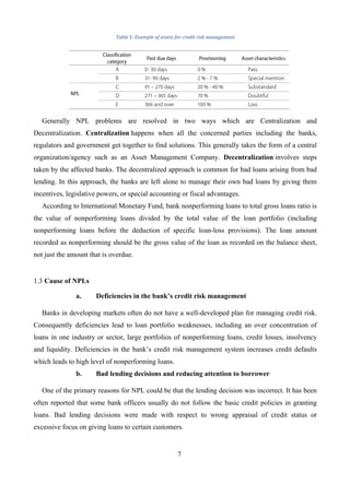 NPL - Project work | PDF