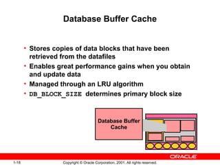 Overview of Primary Components of the Oracle | PPT
