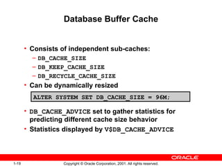 Overview of Primary Components of the Oracle | PPT